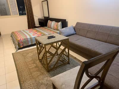 Small Studio for Monthly Rent in Abu Dhabi | Bayut.com