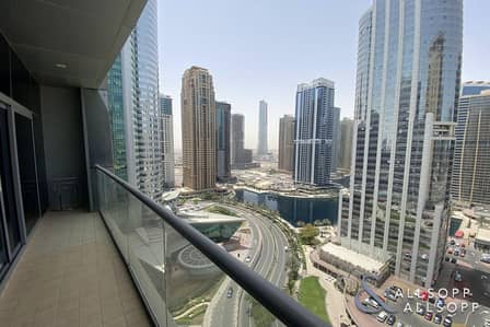位于 JLT Cluster D, Jumeirah Lake Towers (JLT)的待租公寓- 租赁位于 JLT Cluster D的 ...