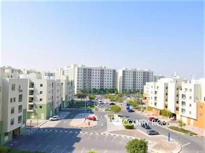 Apartments for Rent in Al Khail Gate - Rent Flat in Al Khail Gate ...