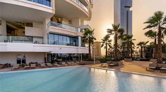 Properties for Sale in FIVE Jumeirah Village, Jumeirah Village Circle ...