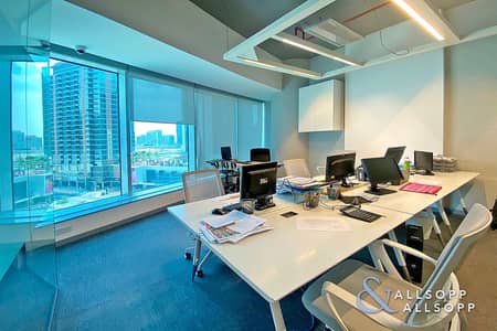 Offices for Rent in Business Bay - Rent Workspace in Business Bay ...