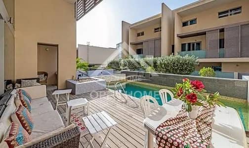 Townhouses for Sale in Al Raha Beach - Buy Townhome in Al Raha Beach ...