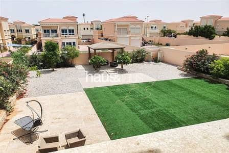 Villas for Sale in Jumeirah Village Circle (JVC) - Buy House in ...