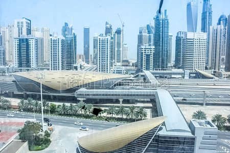 Offices for Rent in Fortune Executive Tower - Rent Workspace in Fortune ...