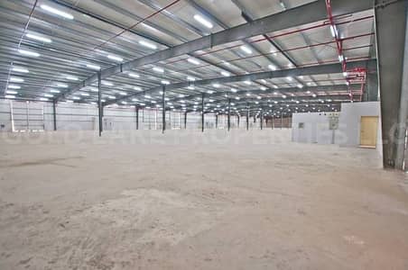 Warehouses for Rent in UAE | Bayut.com