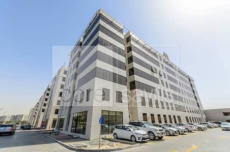 Offices for Rent in Dubai Investment Park (DIP) - Rent Workspace in ...
