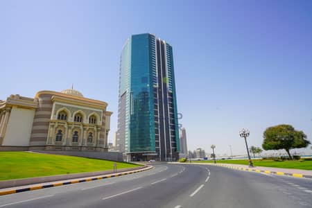 Offices for Rent in Orchids Tower Al Nahda - Rent Workspace in Orchids ...