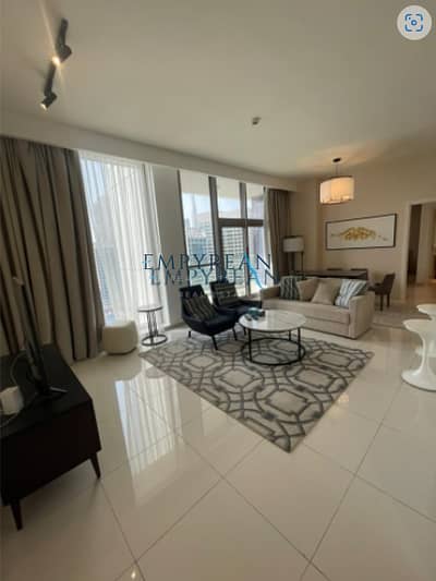 Apartments for Rent in Avanti Tower - Business Bay | Bayut.com