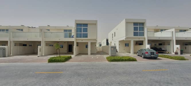 3 Bedroom Properties for Sale in Primrose, DAMAC Hills 2 (Akoya by ...