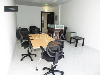 Offices for Rent in B2B Tower - Rent Workspace in B2B Tower | Bayut.com