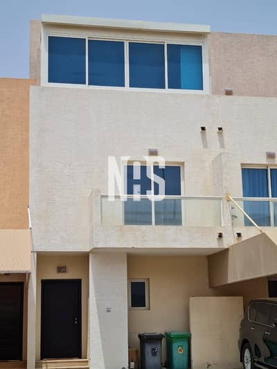 3 Bedroom Villas for Rent in Al Reef Villas - 3 Bedroom Houses for Rent ...