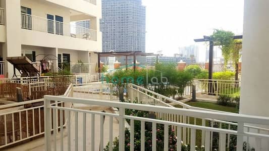 Apartments for Rent in Jumeirah Village Circle (JVC) - Rent Flat in ...