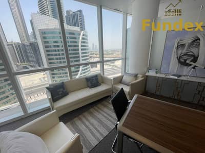 Commercial Properties for Rent in B2B Tower, Business Bay | Bayut.com