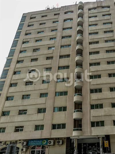 Two Months Free- Limited Time Offer - 2 bedroom in al madar building ...