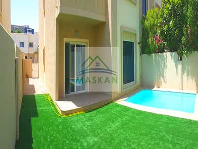 Villas for Rent in Al Reef Villas - Rent House in Al Reef Villas ...