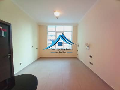 Studios for Rent in Hamdan Street - Rent Studio Apartment | Bayut.com