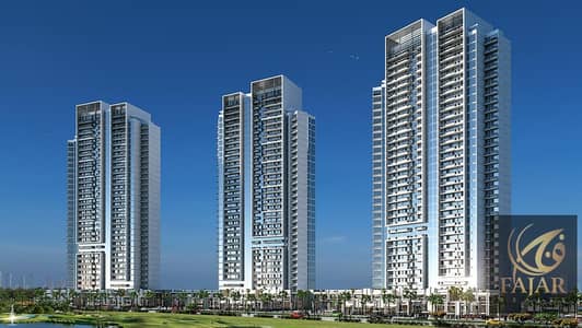 Properties for Sale in Carson Tower B | Bayut.com