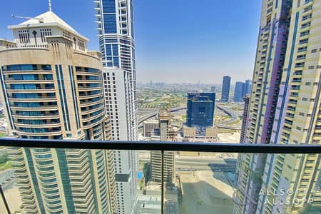 1 Bedroom Properties for Sale in Ocean Heights, Dubai Marina - 1 BHK ...