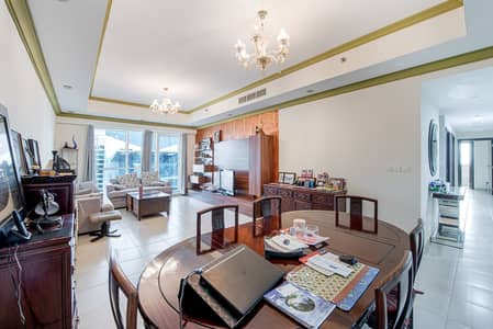 Properties for Sale in The Palladium | Bayut.com