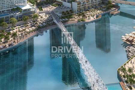 Properties for Sale in Vida Residences Creek Beach, Dubai Creek Harbour ...
