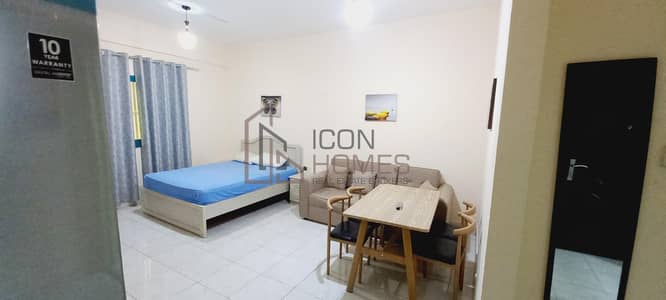 Studios for Rent in Sharjah from AED 1,500 Monthly | Bayut.com