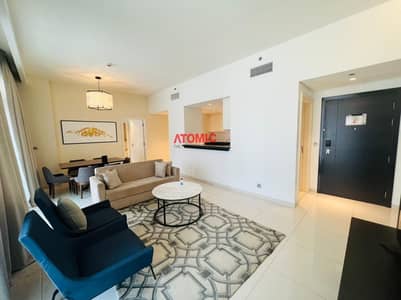 Apartments for Rent in Avanti Tower - Business Bay | Bayut.com