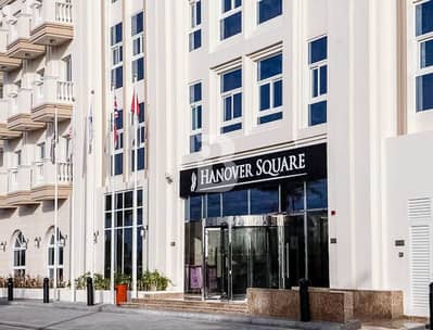 2 Bedroom Properties for Sale in Hanover Square, Jumeirah Village ...