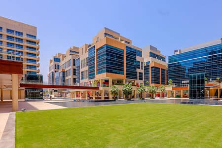 Offices for Rent in Bay Square - Rent Workspace in Bay Square | Bayut.com