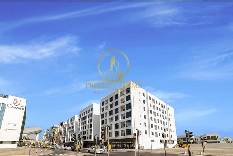 New Building | Limited Units |Best Location | Bayut.com