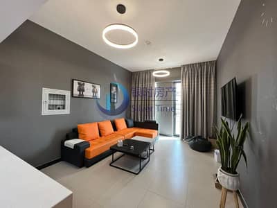 Properties for Sale in Aria Residence, Jumeirah Village Circle (JVC ...