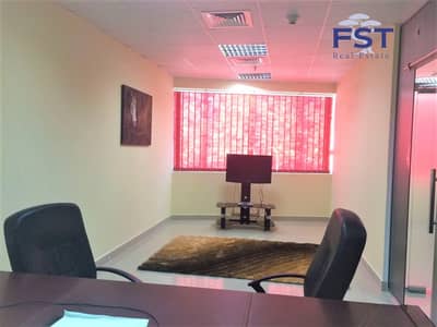 Small Offices for Rent in Dubai | Bayut.com