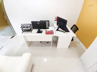 Offices for Rent in Al Fajer Complex - Rent Workspace in Al Fajer ...