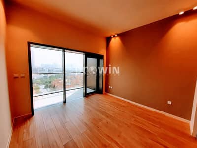 Studios for Rent in Park View Tower, Jumeirah Village Circle (JVC ...
