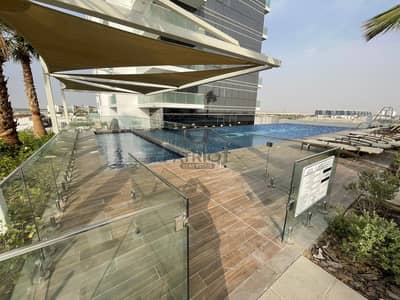 Studios for Sale in Carson Tower B, DAMAC Hills - Buy Studio Properties ...