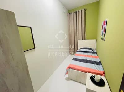 Flats for Monthly Rent in Mussafah Shabia | Bayut.com