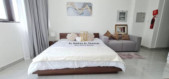 Studios for Sale in O2 Tower, Jumeirah Village Circle (JVC) - Buy ...