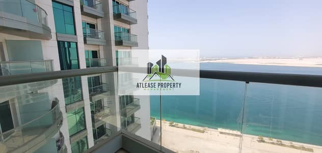 Apartments for Rent in Sea Side Tower, Al Reem Island - Rent Flat in ...
