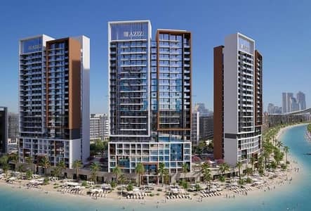 Studios for Sale in Azizi Riviera - Buy Studio Apartment | Bayut.com