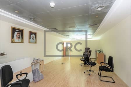 Offices for Rent in Executive Bay Tower B, Business Bay - Rent ...
