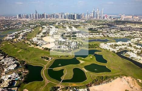 Golf View I Payment Plan -20% Dp | Build Your Own Mansion ...