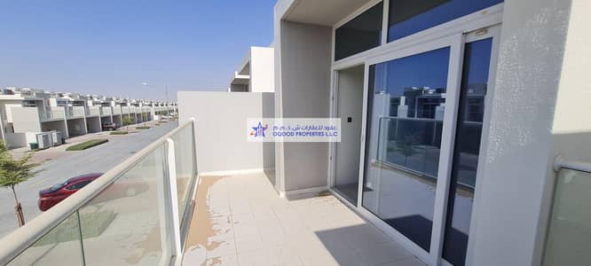 Vacant 3 Bed In Vardon Cluster In Damac Hills 2 - PropertyDigger.com