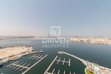 Properties for Sale in Dubai Creek Residences, Dubai Creek Harbour ...