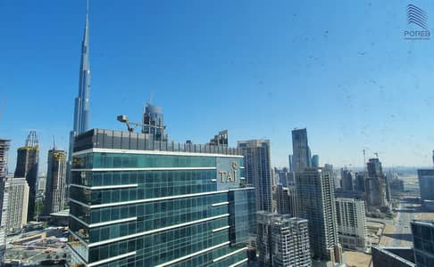 Offices for Sale in Executive Tower D (Aspect Tower), Business Bay ...