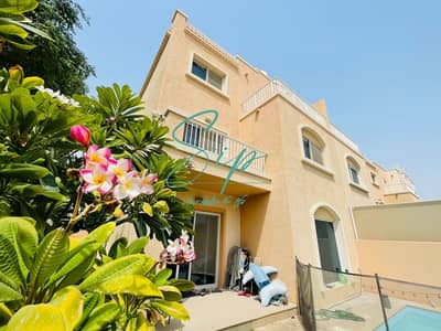 Villas for Rent in Al Reef Villas - Rent House in Al Reef Villas ...