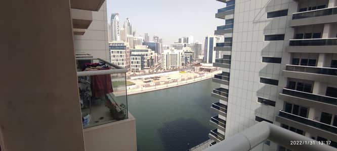 1 Bedroom Apartments for Rent in Mayfair Tower - 1 BHK Flats | Bayut.com