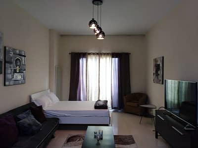 Rent Furnished Studio in Sharjah | Bayut.com