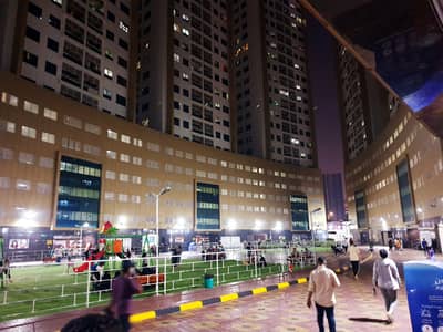 Apartments for Rent in Ajman Pearl Towers - Rent Flat in Ajman Pearl ...