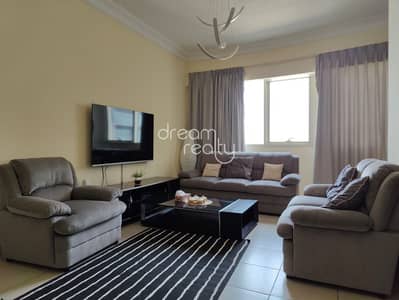 Lake Shore Tower类型 B 1-卧室公寓的户型图 | Bayut Dubai