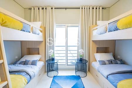Properties for Rent in Central Park Tower | Bayut.com