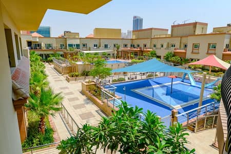 Properties for Sale in The Imperial Residence, Jumeirah Village ...